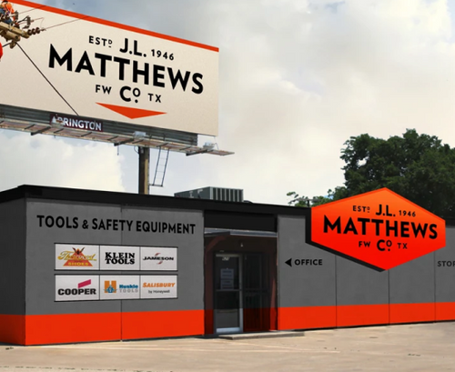 Speed Systems - J.L. Matthews Co., Inc.