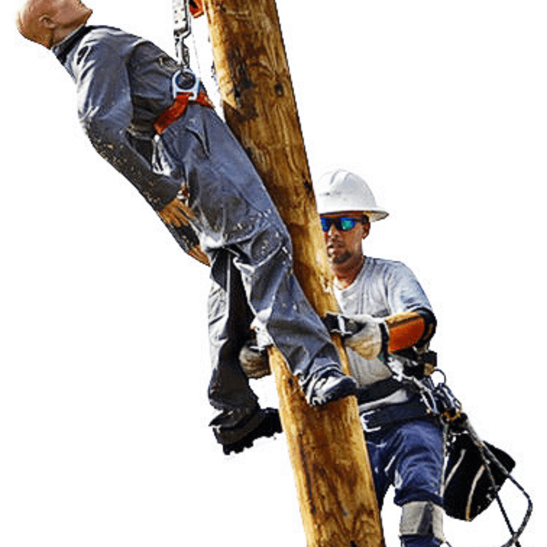 Lineman Tools, Arborist and Ironworker Gear - J.L. Matthews Co., Inc.