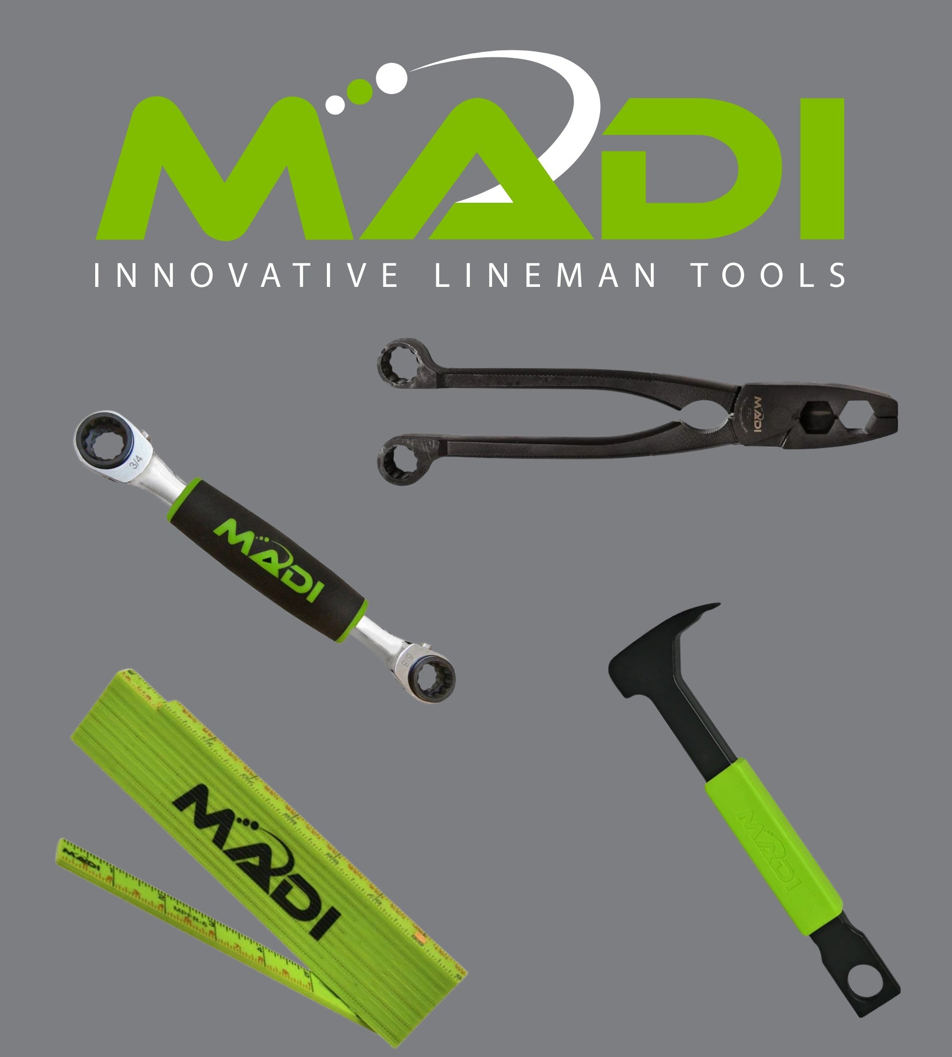 Lineman Tools, Arborist and Ironworker Gear - J.L. Matthews Co., Inc.