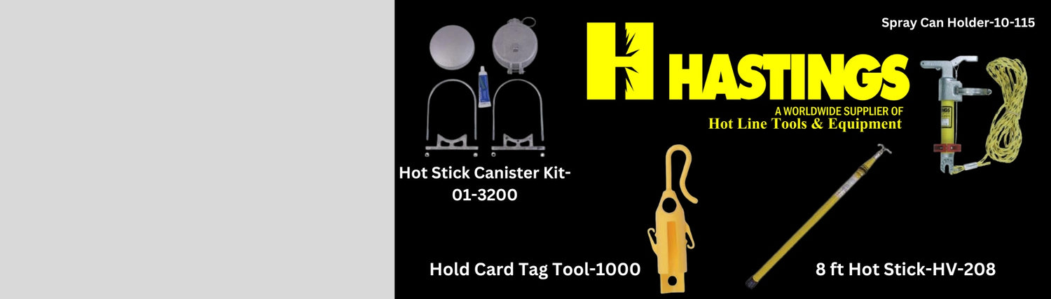 Lineman Tools, Arborist and Ironworker Gear - J.L. Matthews Co., Inc.