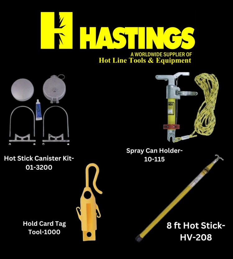 Lineman Tools, Arborist and Ironworker Gear - J.L. Matthews Co., Inc.
