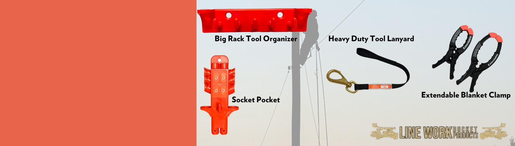 Lineman Tools, Arborist and Ironworker Gear - J.L. Matthews Co., Inc.