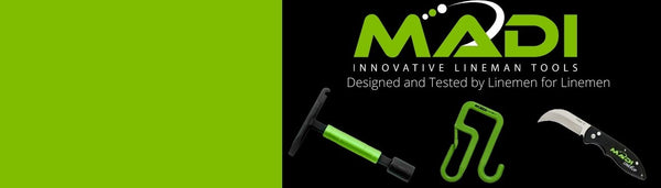 Lineman Tools, Arborist and Ironworker Gear - J.L. Matthews Co., Inc.