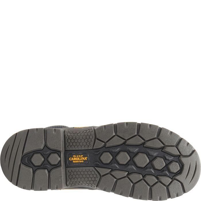 Carolina Raleigh 6" Work Boot Composite Toe Footwear- CA1620