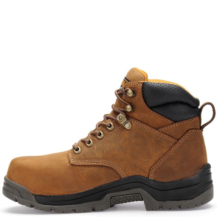 Carolina Raleigh 6" Work Boot Composite Toe Footwear- CA1620