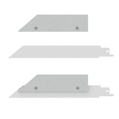 Hack Stop Reciprocating Saw Blade Hack Stop - HS001 - HS002