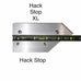 Hack Stop Reciprocating Saw Blade Hack Stop - HS001 - HS002