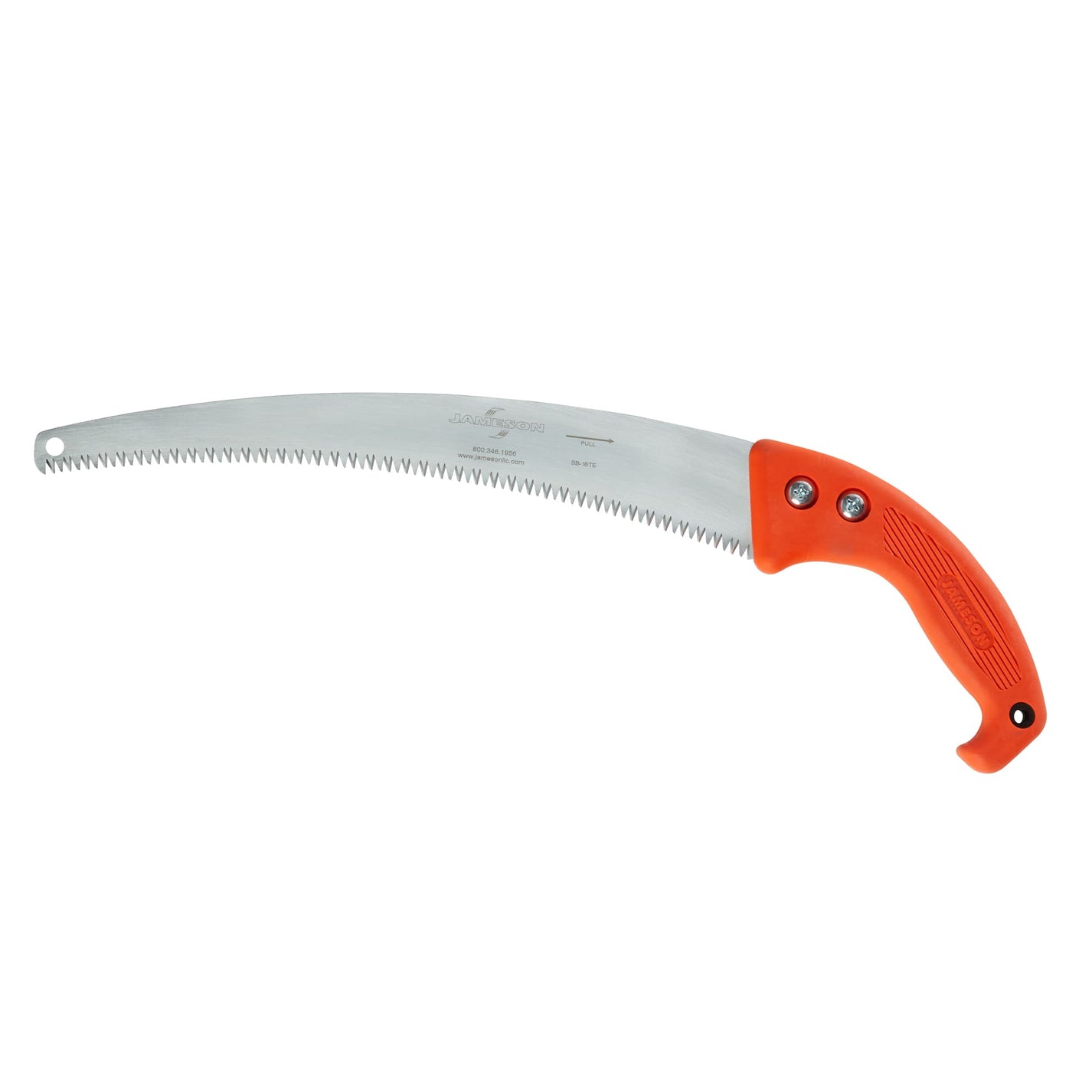 Jameson 16" Barracuda Saw Tri-Cut Hand-Saw - HS-16TE-O