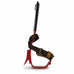 Bashlin Pole Climber Twisted Shank Climbing Spikes BD16BC-1N - J.L ...