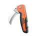Klein Cable Skinning Utility Knife - 44218 – J.L. Matthews Co., Inc.