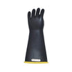 Salisbury 16" Class 3 Rubber Gloves - NG316BCYB - J.L. Matthews Co., Inc.
