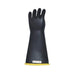 Salisbury 16" Class 3 Rubber Gloves - NG316BCYB - J.L. Matthews Co., Inc.